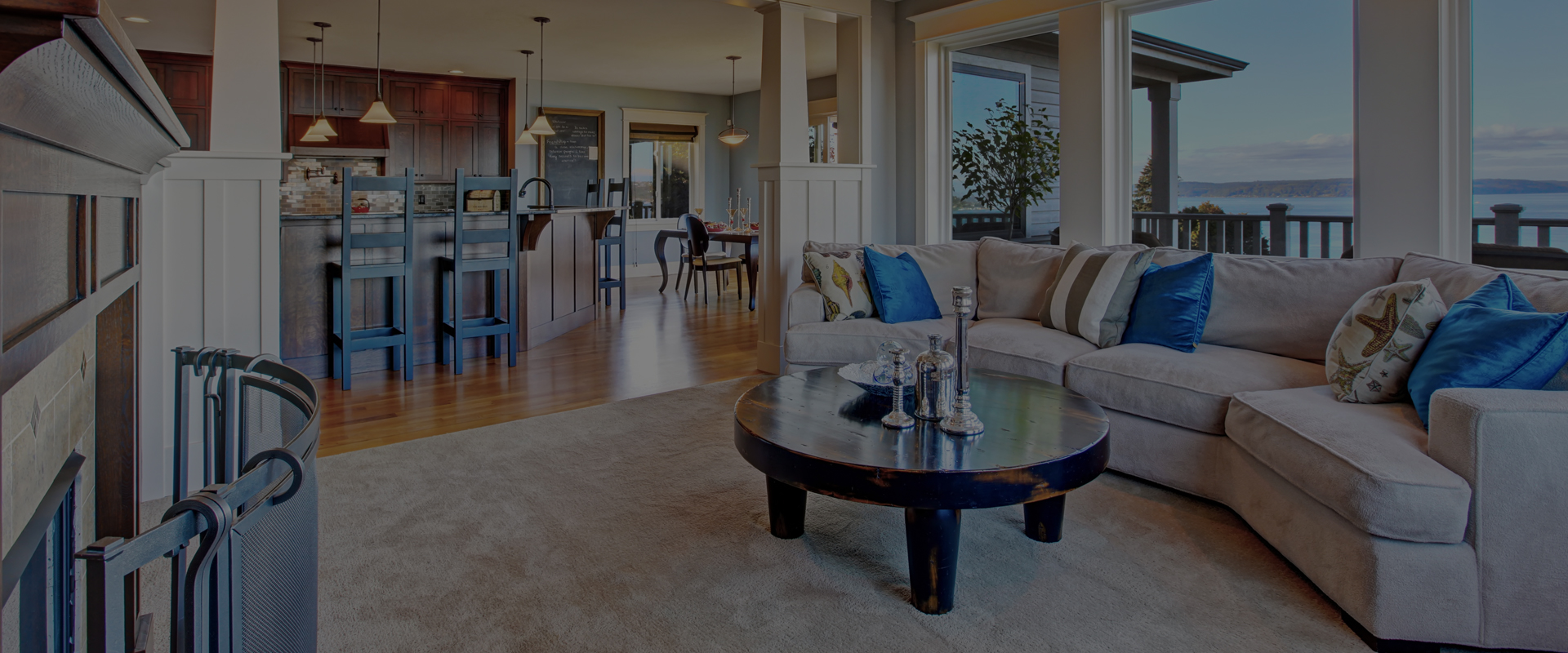 SPC Interior Design